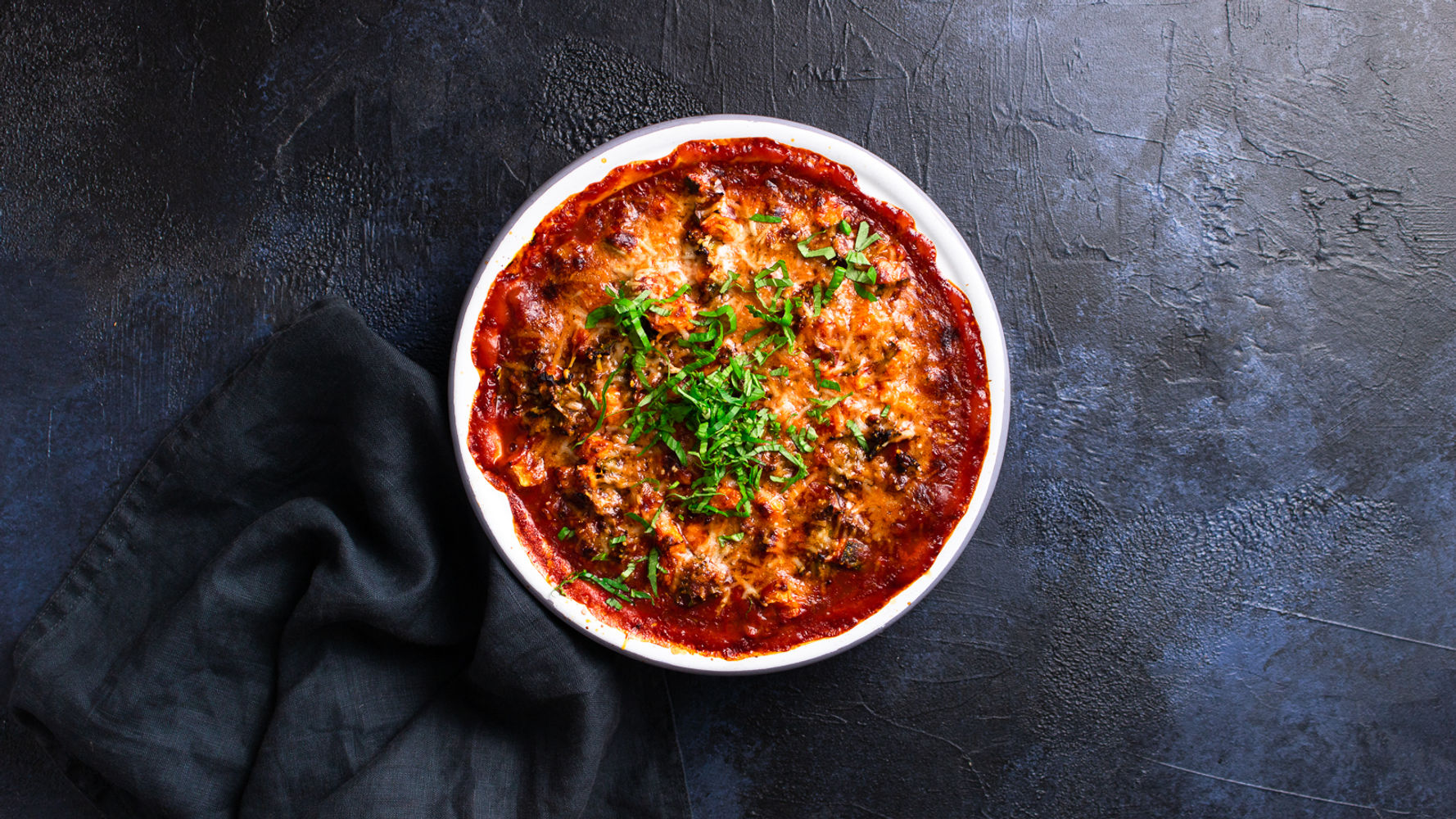 Easy Pasta Bake | The Doctor's Kitchen