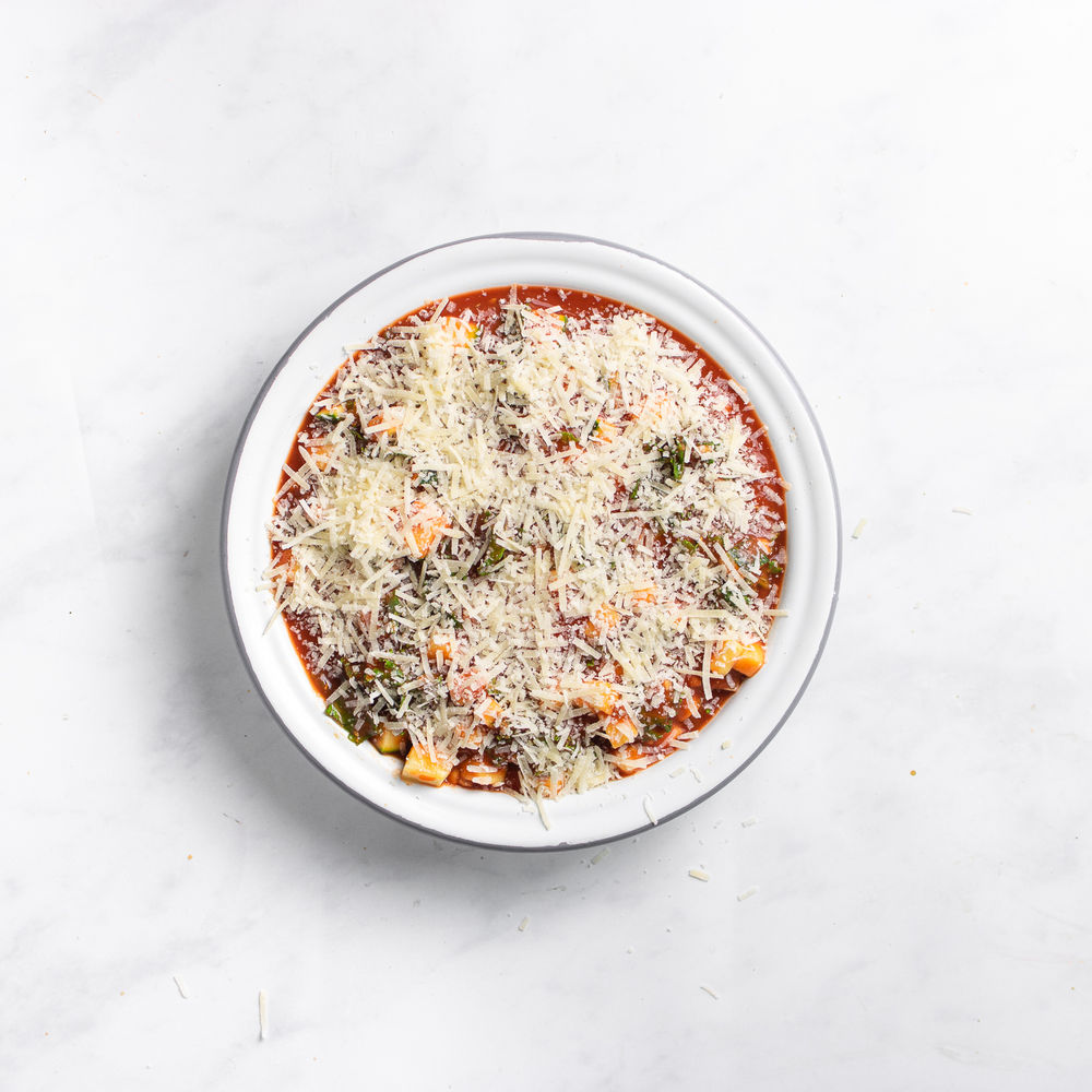 Easy Pasta Bake | The Doctor's Kitchen