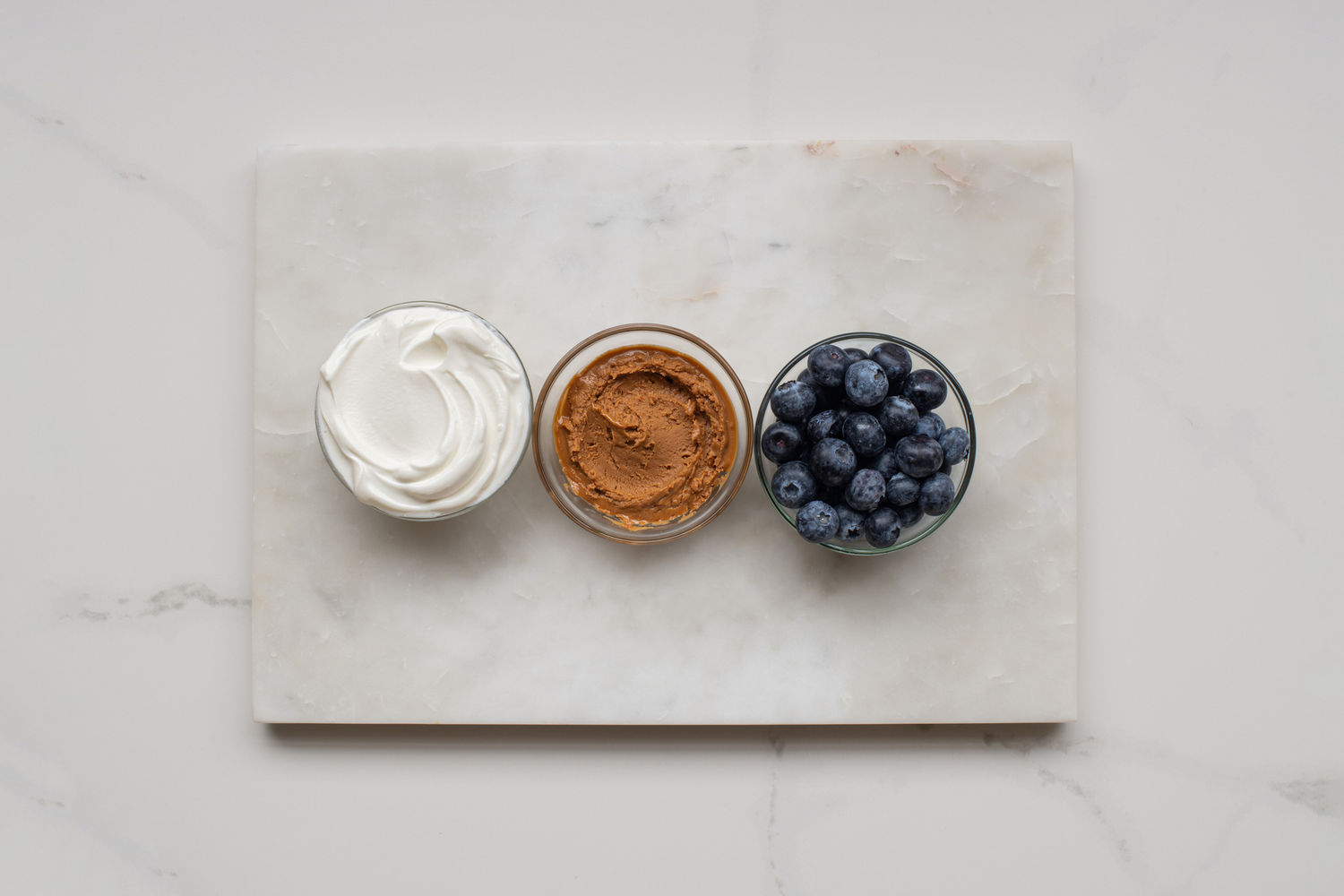 Frozen Yoghurt Clusters | The Doctor's Kitchen