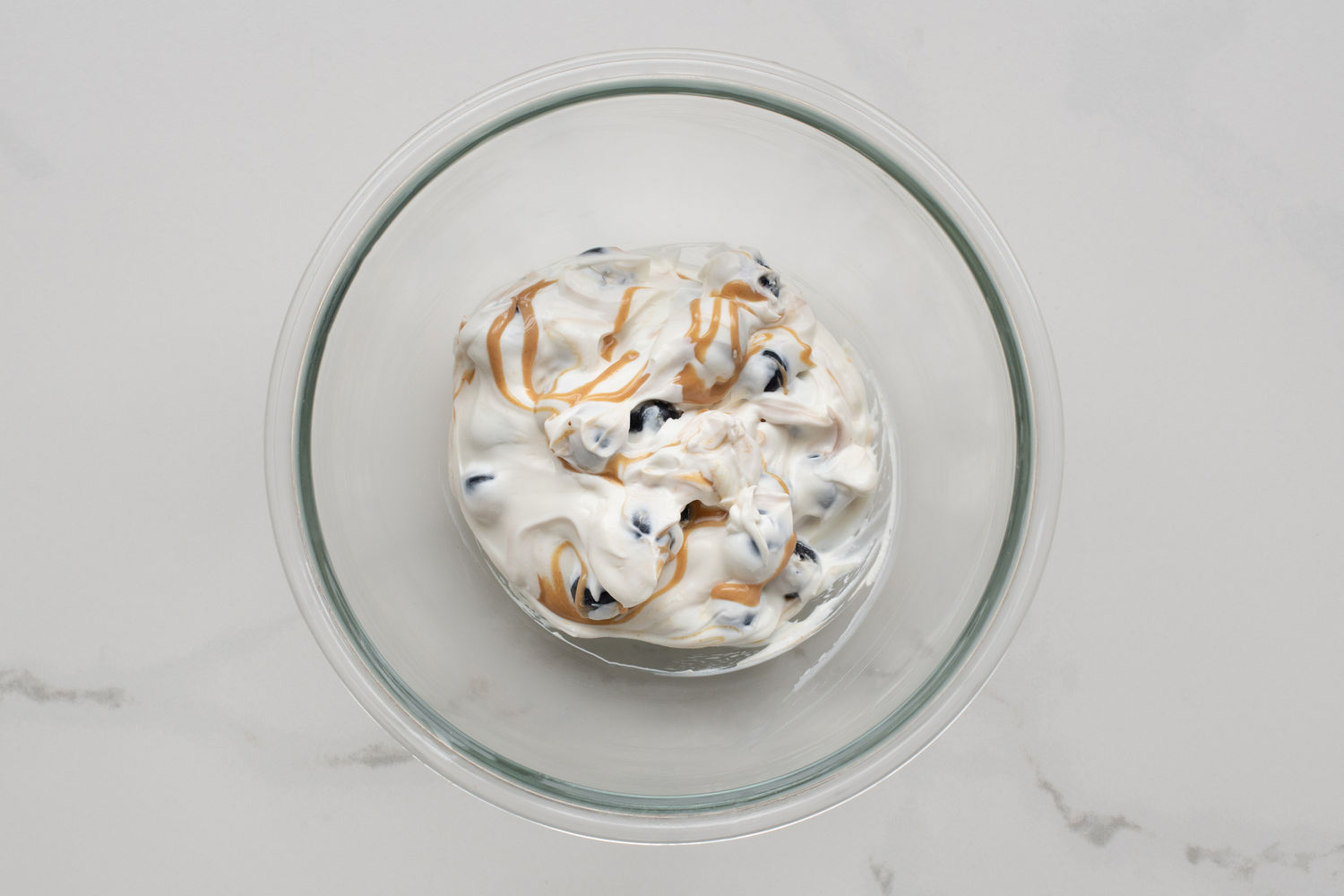 Frozen Yoghurt Clusters | The Doctor's Kitchen