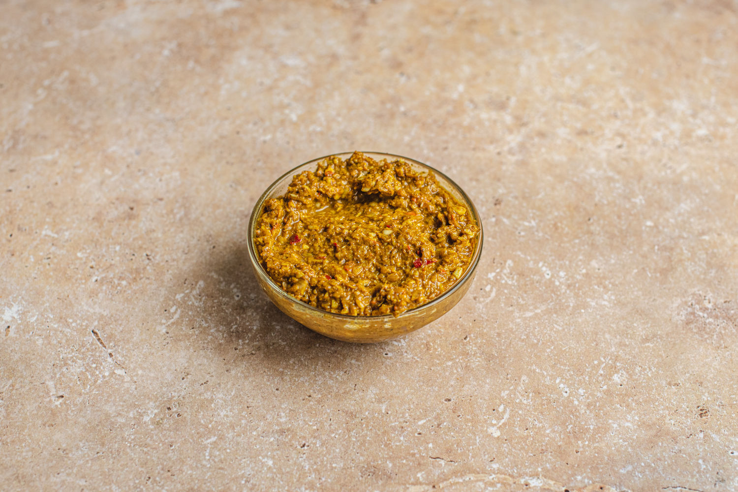 Laksa Paste | The Doctor's Kitchen