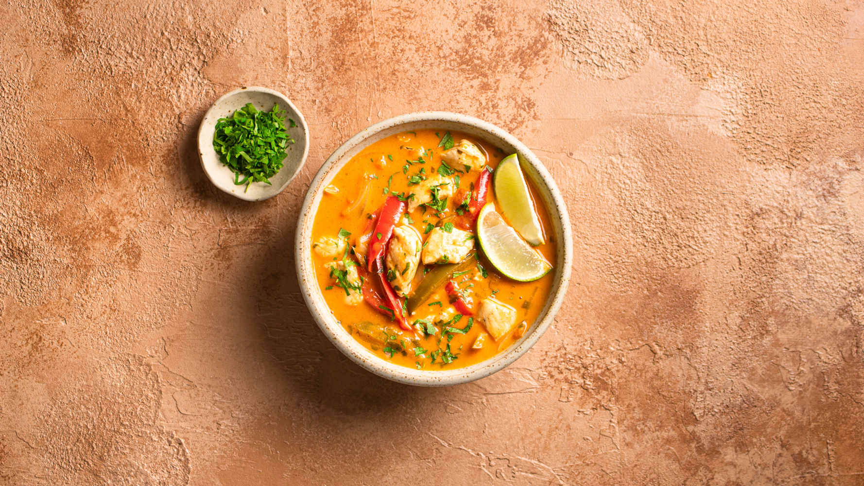 Moqueca (Brazilian Fish Stew) | The Doctor's Kitchen