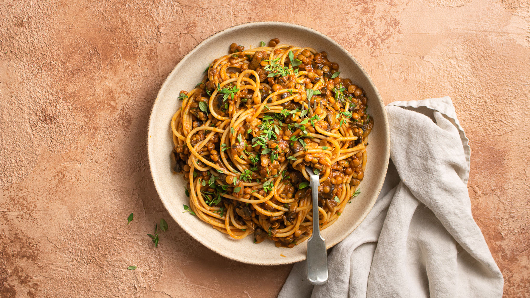 Mushroom Ragu | The Doctor's Kitchen