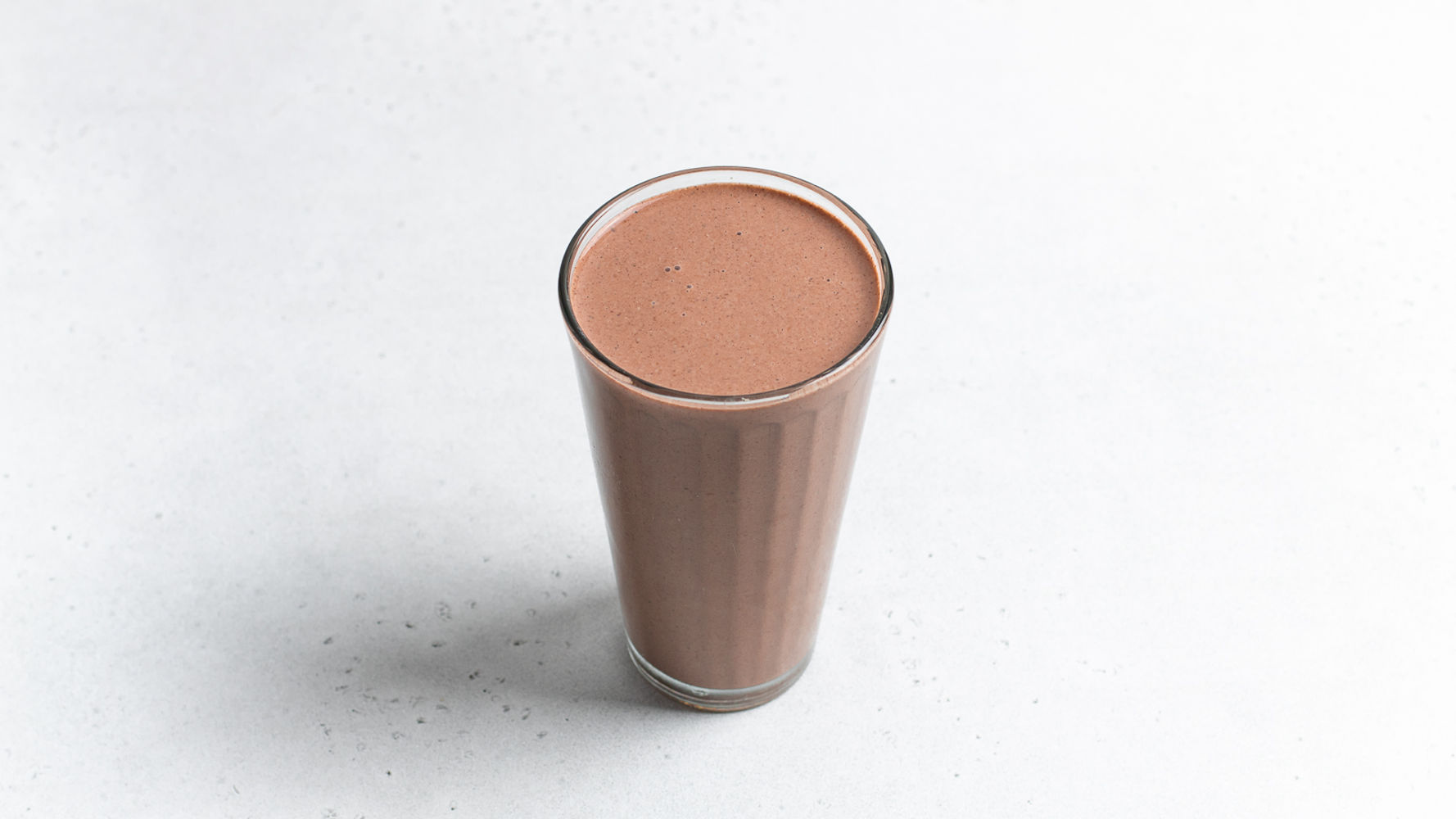 Rupy’s Protein Power Smoothie | The Doctor's Kitchen