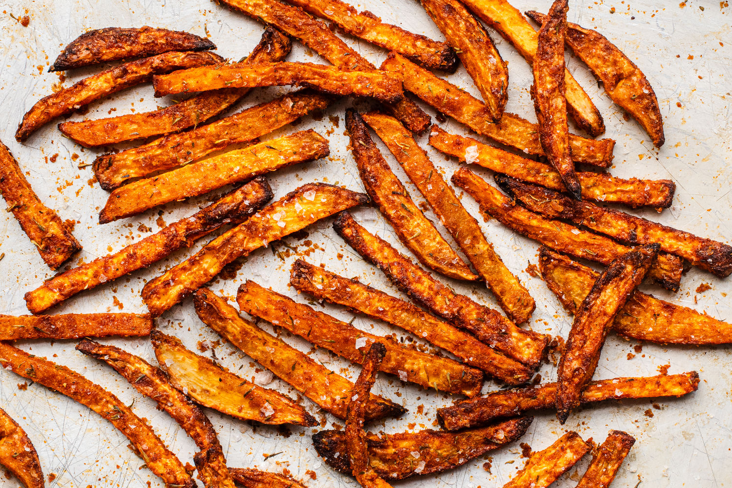 Swede Fries | The Doctor's Kitchen