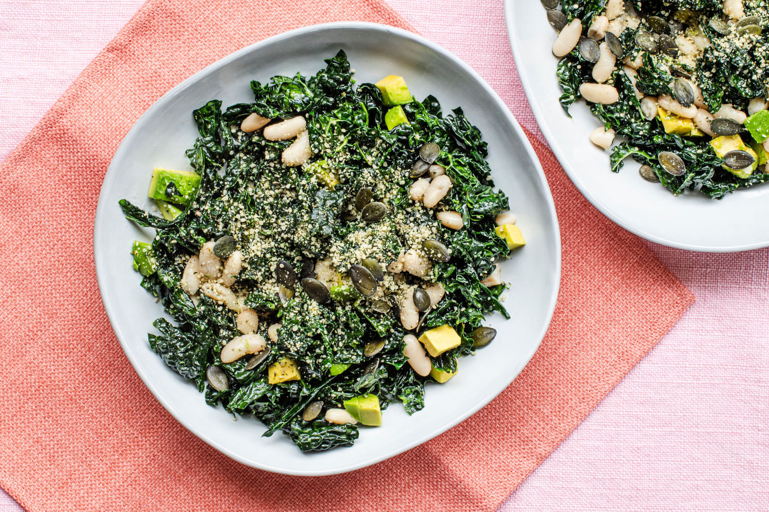 The Erewhon Salad | The Doctor's Kitchen