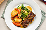 Mushroom Nut Roast | The Doctor's Kitchen