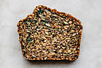 Soaked Oats Bread | The Doctor's Kitchen